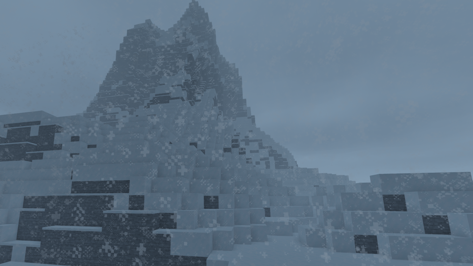 COLOURFUL - Gallery - Minecraft Resource Packs - CurseForge