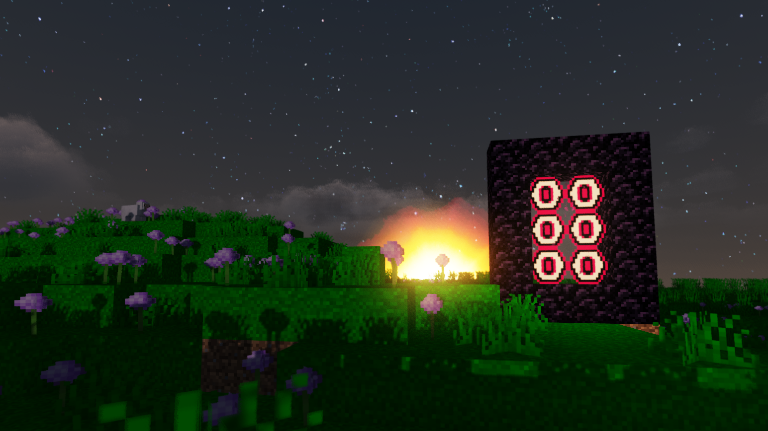 COLOURFUL - Gallery - Minecraft Resource Packs - CurseForge