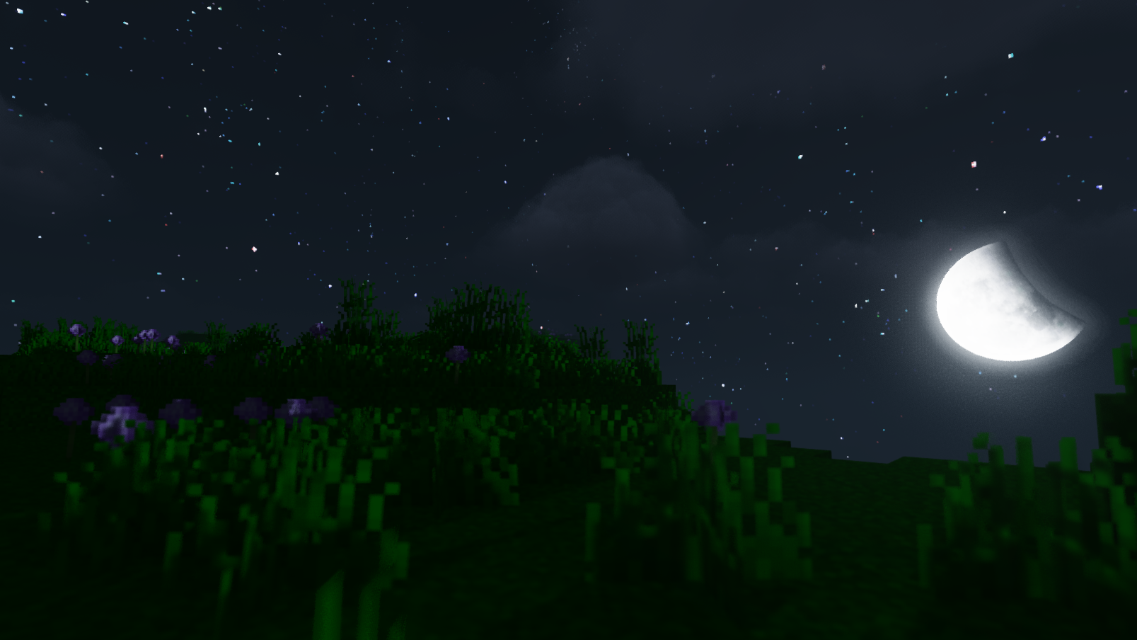 COLOURFUL - Gallery - Minecraft Resource Packs - CurseForge