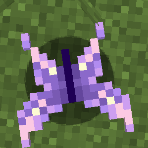 Legendary Butterflies - Gallery - Minecraft Mods - CurseForge