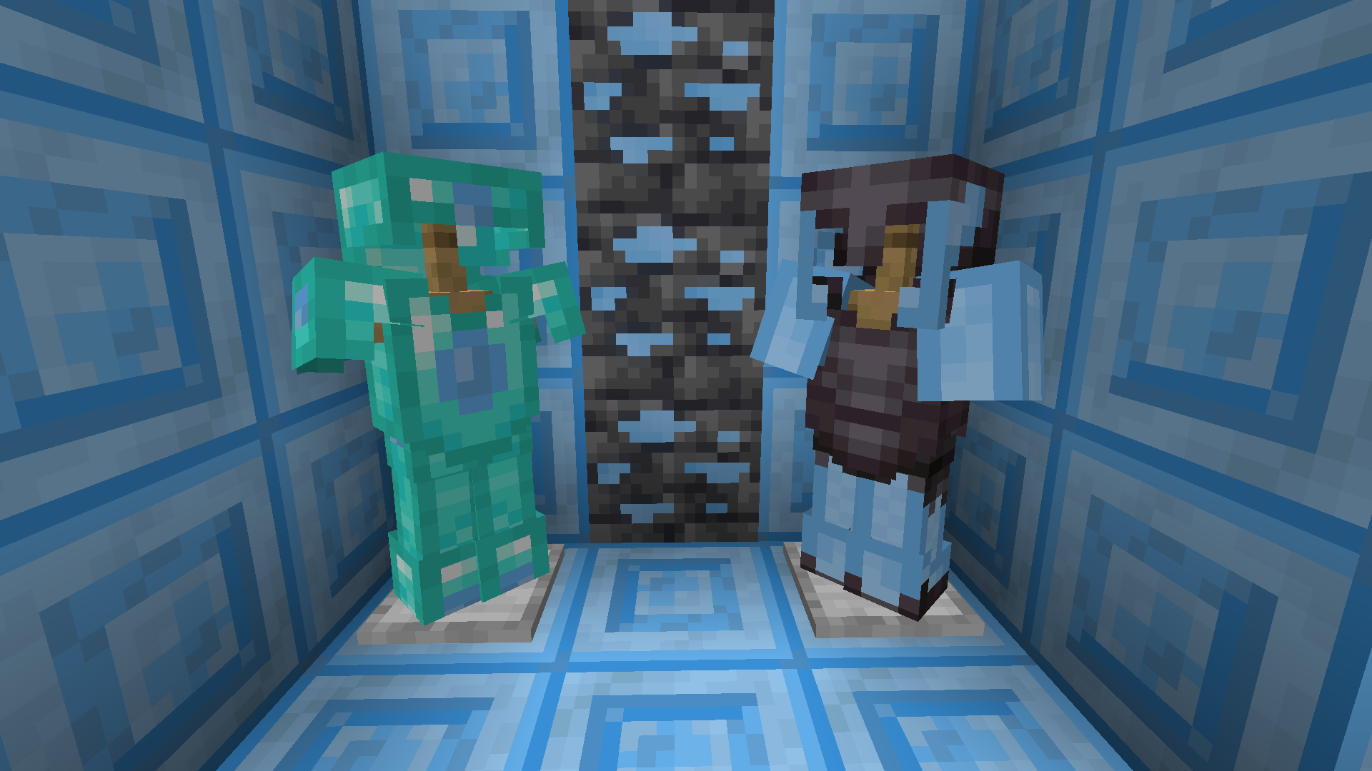 Random Extensions - Gallery - Minecraft Mods - CurseForge