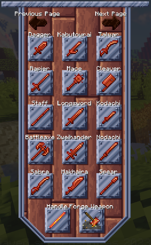 Advanced Lootable Weapons [Lootable Update!] - Screenshots - Minecraft ...