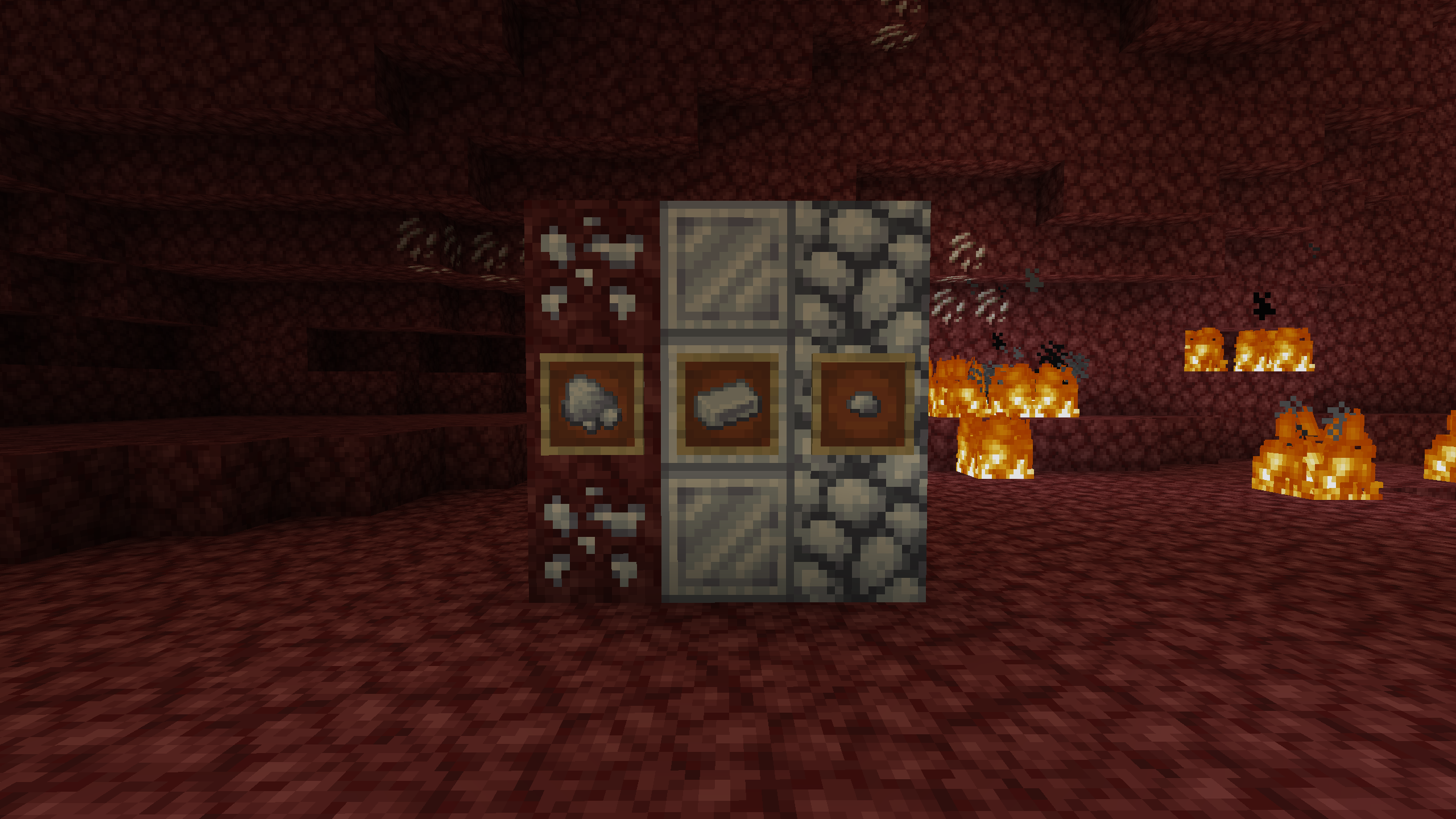 Simple Metals: Platinum - Minecraft Mods - CurseForge