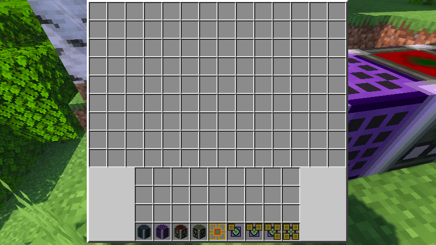 NVL's Storage Blocks - Gallery - Minecraft Mods - CurseForge