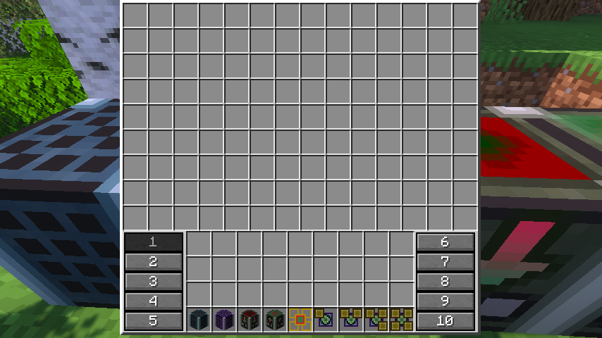 NVL's Storage Blocks - Gallery - Minecraft Mods - CurseForge