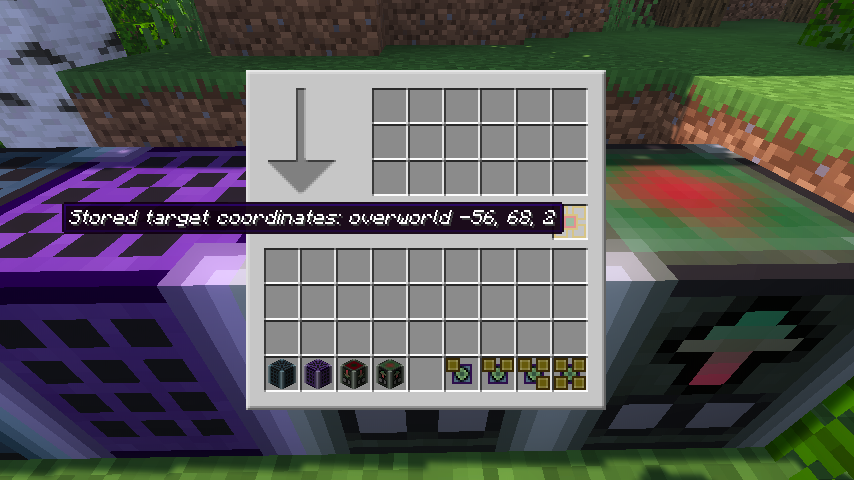 NVL's Storage Blocks - Gallery - Minecraft Mods - CurseForge