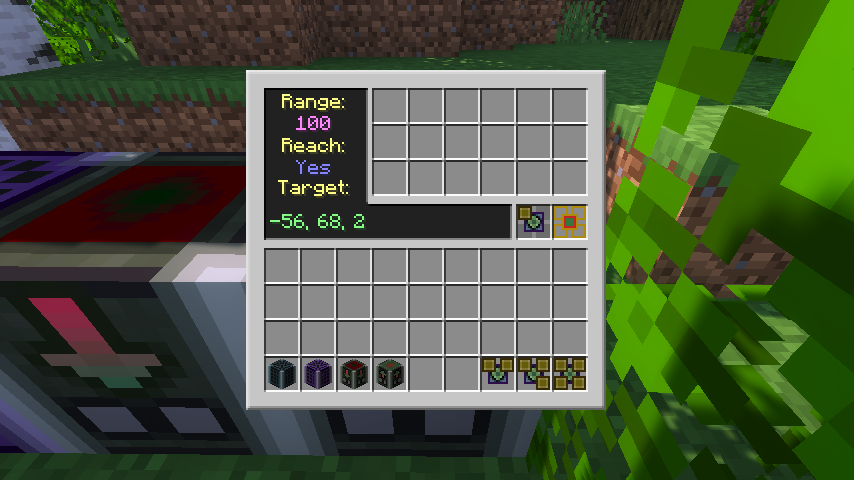 NVL's Storage Blocks - Gallery - Minecraft Mods - CurseForge