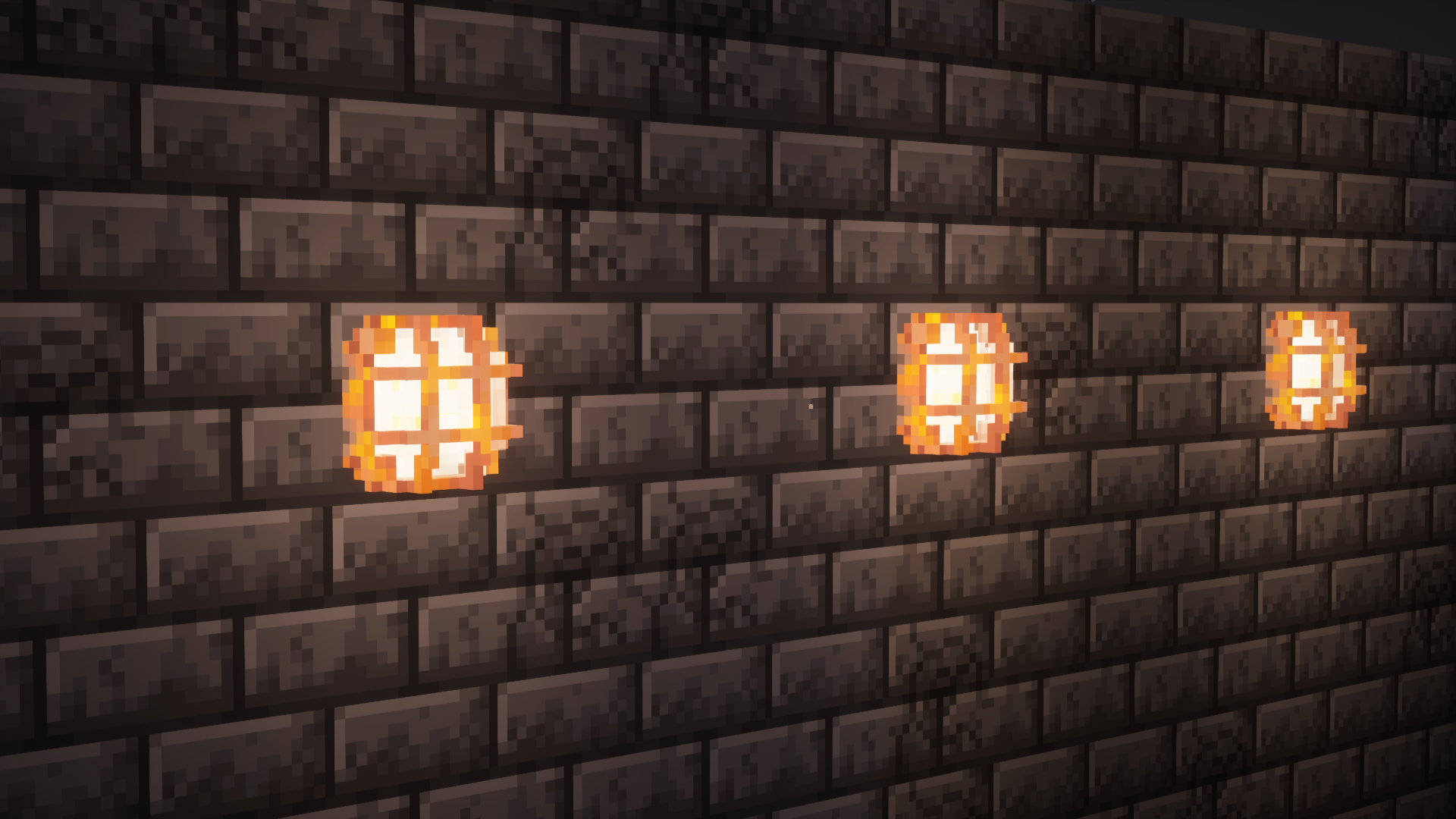 Cam's Better Lights - Gallery - Minecraft Mods - CurseForge