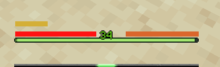 Smoothbar - Gallery - Minecraft Resource Packs - CurseForge