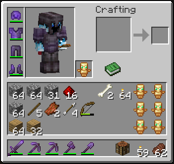 Install Smoothbar - Minecraft Mods & Modpacks - CurseForge