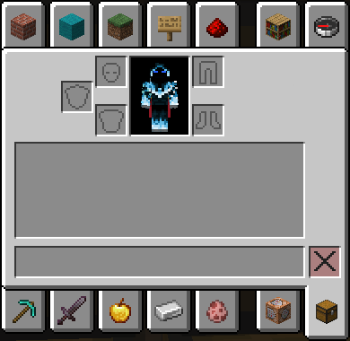 Smoothbar - Gallery - Minecraft Resource Packs - CurseForge