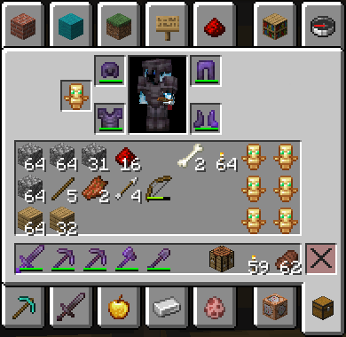 Smoothbar - Minecraft Resource Packs - CurseForge