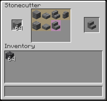 Smoothbar - Gallery - Minecraft Resource Packs - CurseForge