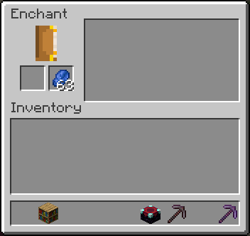 Smoothbar - Gallery - Minecraft Resource Packs - CurseForge