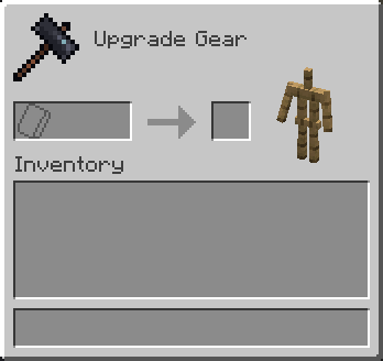 Smoothbar - Gallery - Minecraft Resource Packs - CurseForge