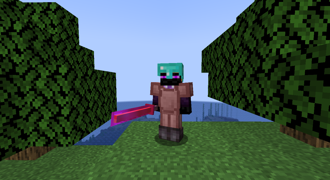 Zshoopy - Screenshots - Minecraft Mods - CurseForge