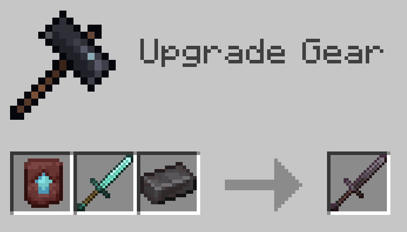 BladeCasting - Gallery - Minecraft Mods - CurseForge