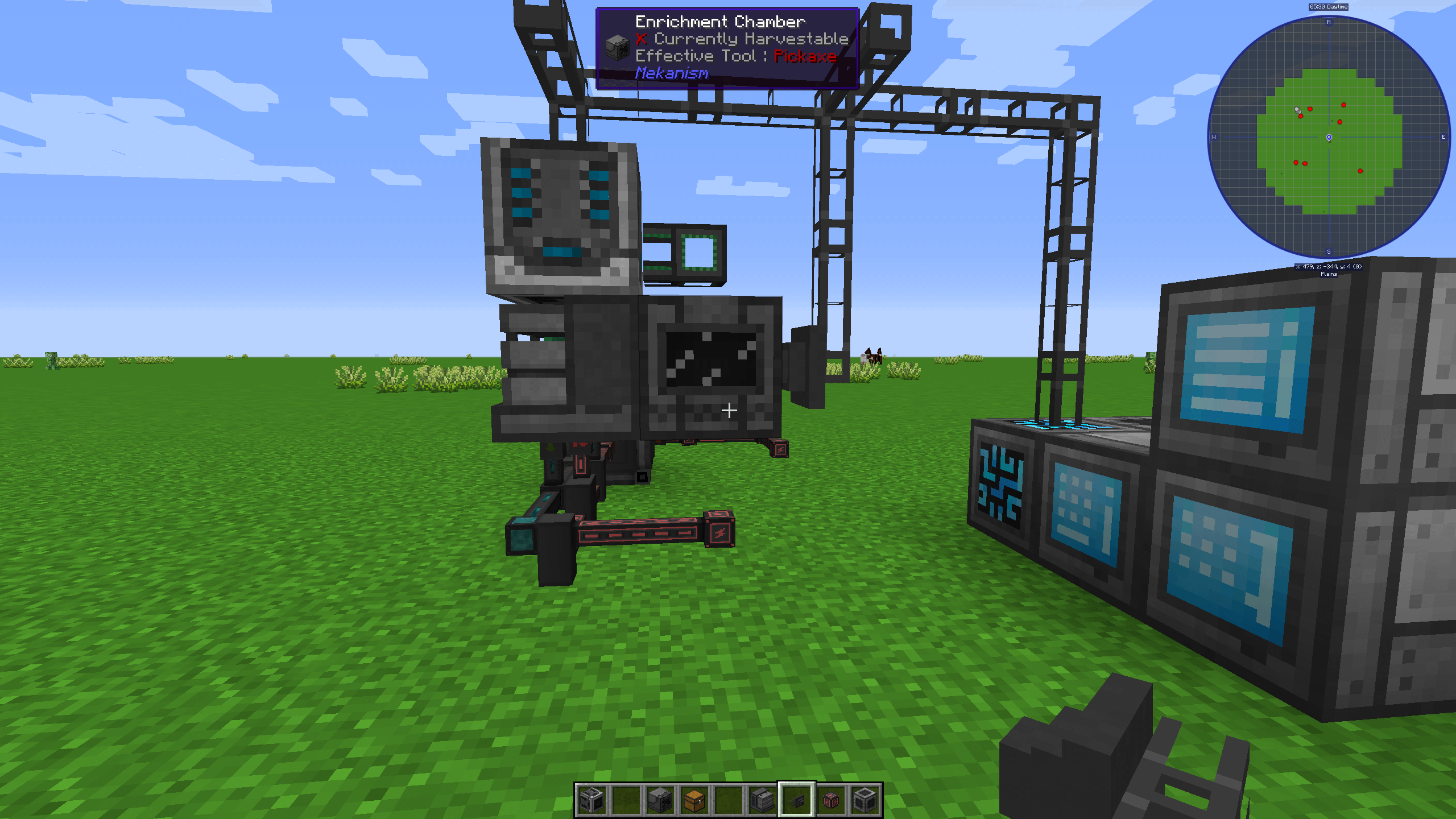 Unseen Ultimate - Gallery - Minecraft Modpacks - CurseForge