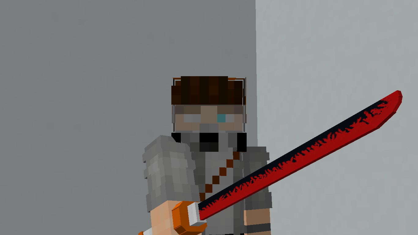 Nichirin blades - Gallery - Minecraft Resource Packs - CurseForge