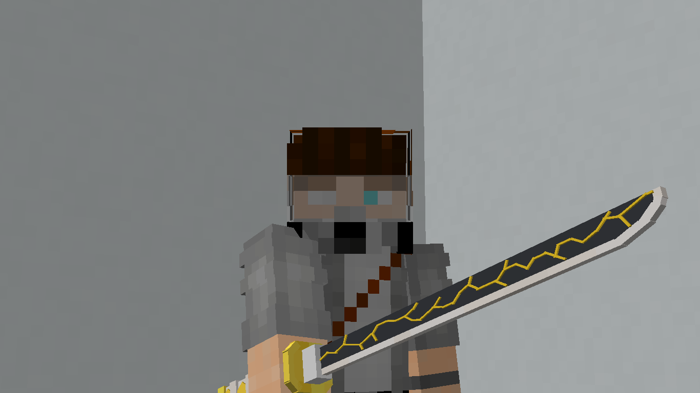 Nichirin blades - Gallery - Minecraft Resource Packs - CurseForge