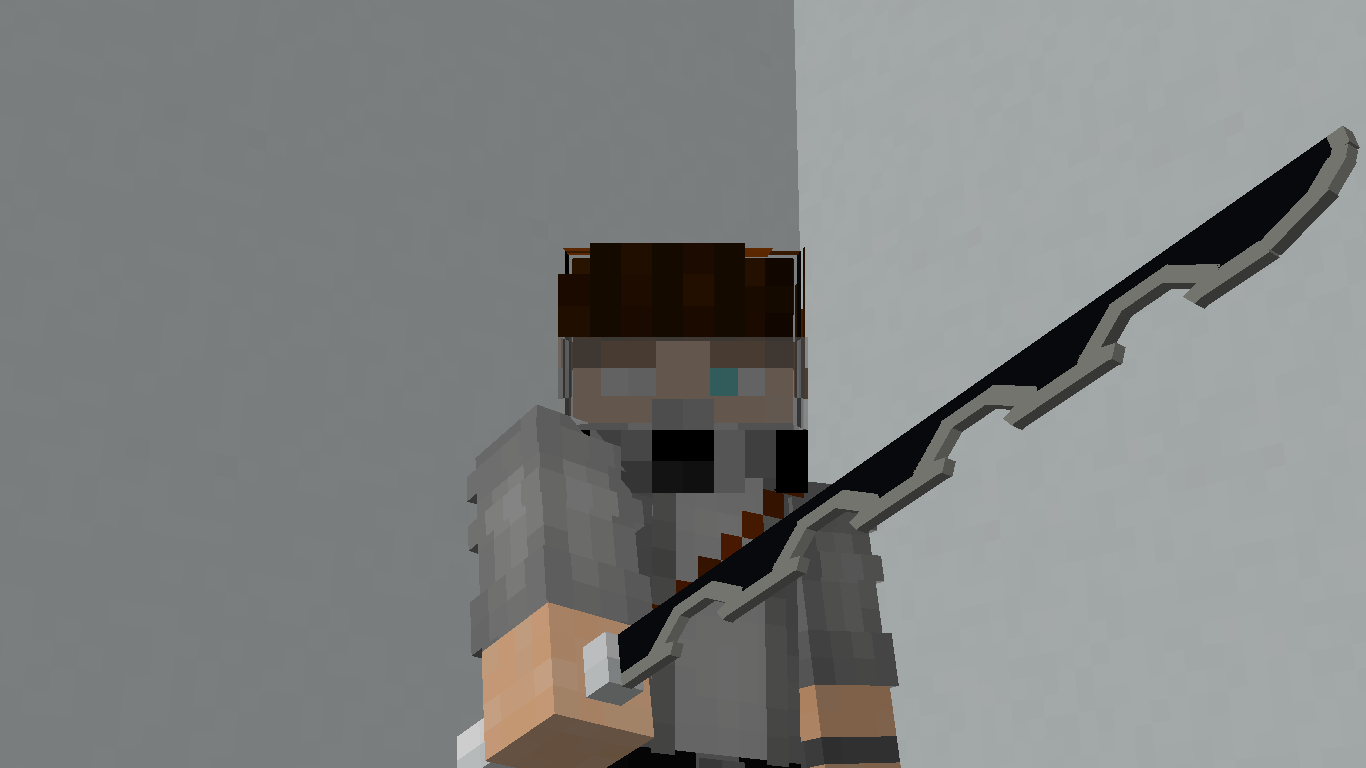 Nichirin blades - Gallery - Minecraft Resource Packs - CurseForge