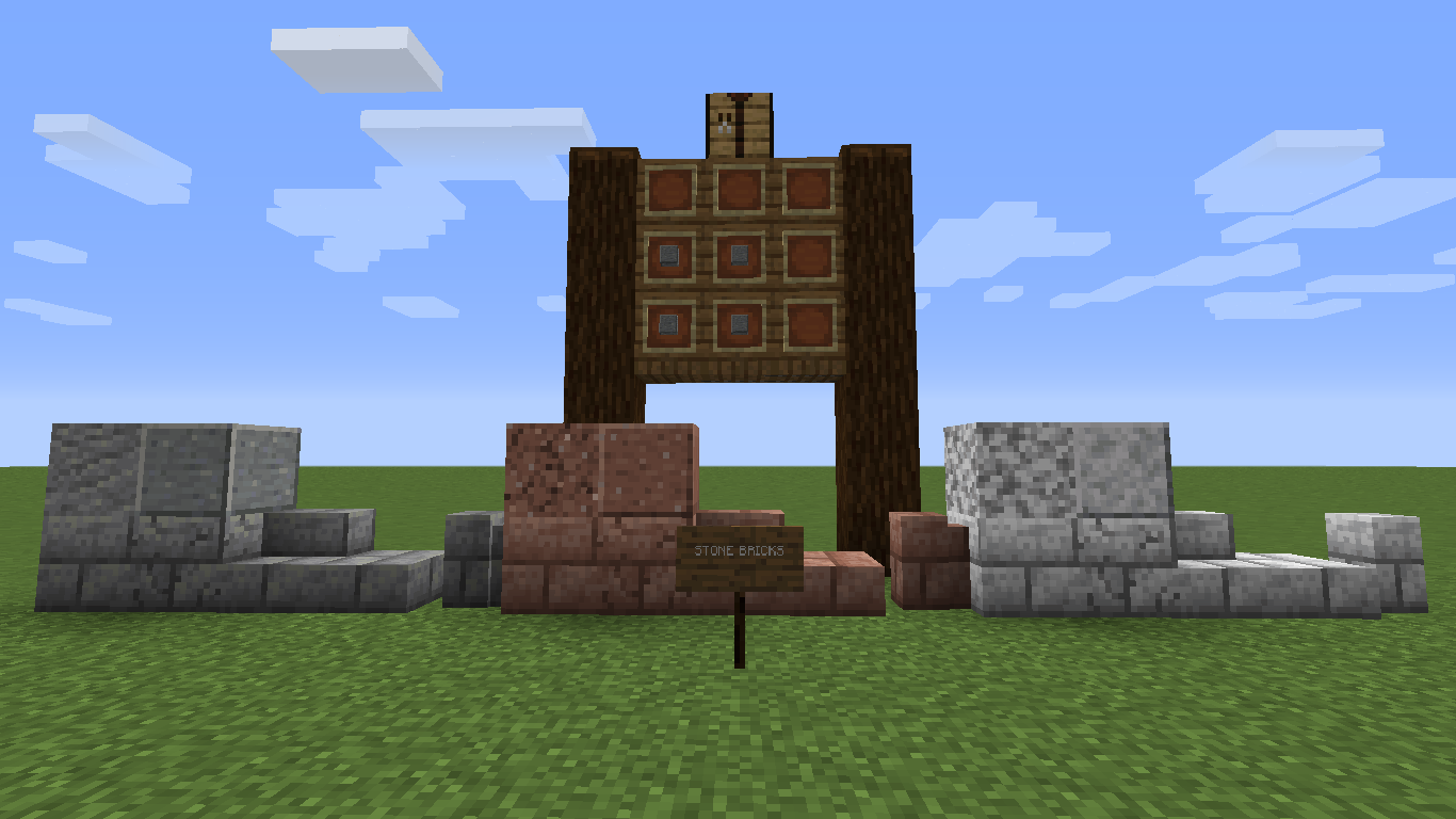 Mediethings - Minecraft Mods - CurseForge