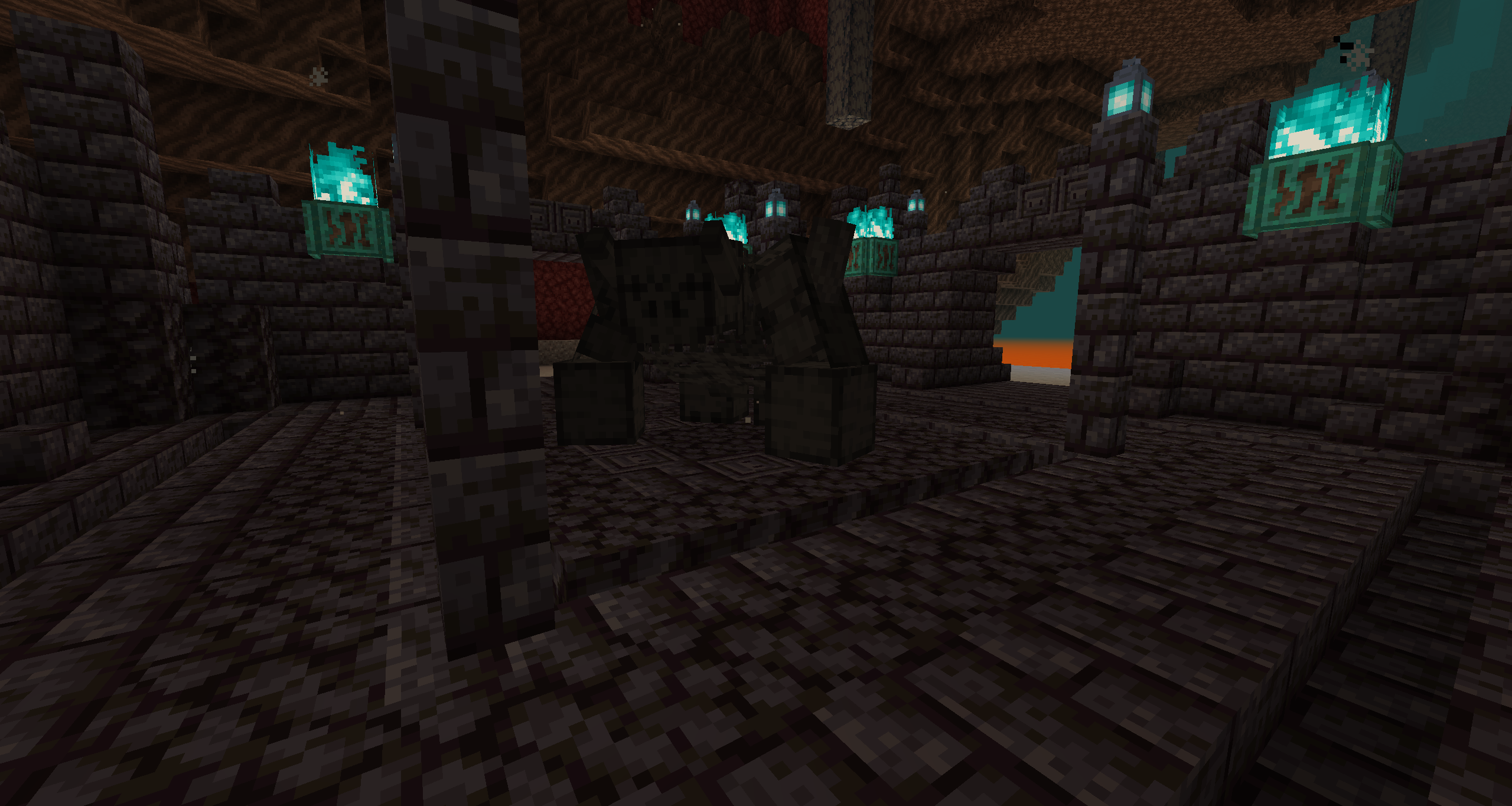 Legendary Monsters - Gallery - Minecraft Mods - CurseForge