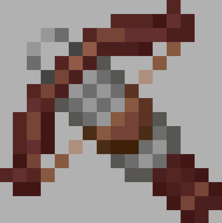 Crossbow Expansion - Gallery - Minecraft Mods - CurseForge