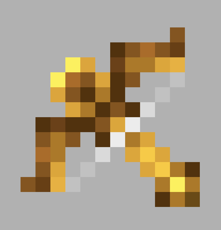 Crossbow Expansion - Gallery - Minecraft Mods - CurseForge