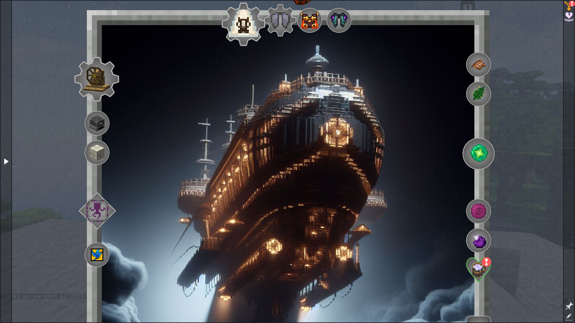 Magic Adventure & Dungeons - Gallery - Minecraft Modpacks - CurseForge