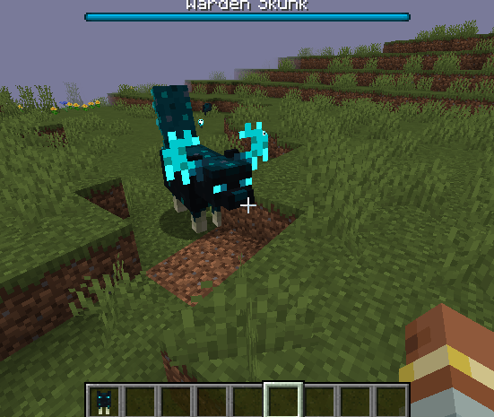Wildlife Expanded: Skunk - Screenshots - Minecraft Mods - CurseForge Wildlife Expanded: Skunk - Screenshots - Minecraft Mods - CurseForge