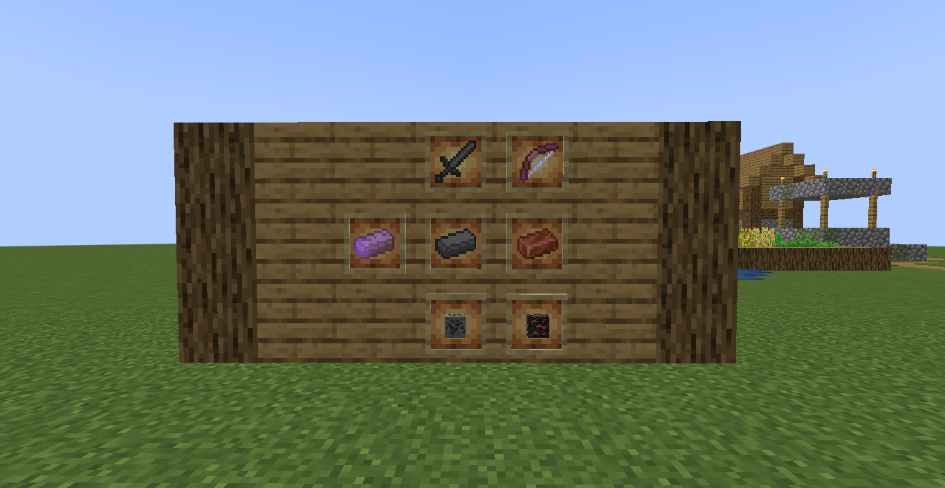 Medieval Additions - Screenshots - Minecraft Mods - CurseForge