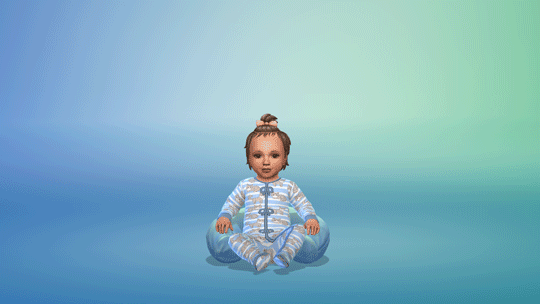 Robin Onesie - Gallery - The Sims 4 Create a Sim - CurseForge