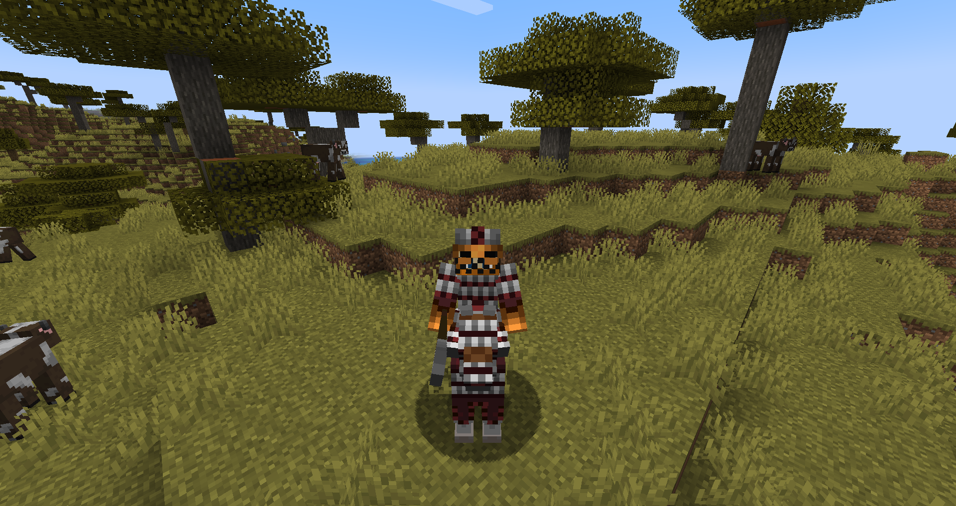 Let's Forge Bronze And Iron(Ancient Greece & Rome Update) - Gallery ...