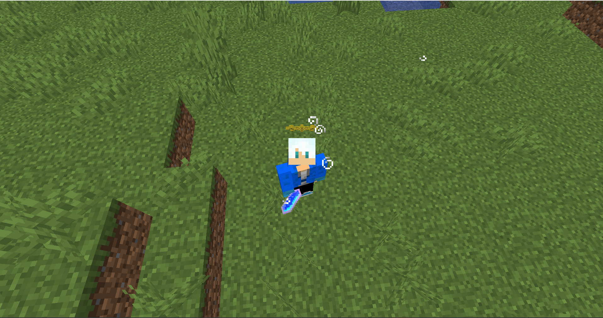 Cursed (Jujutsu Craft Addon+) - Gallery - Minecraft Mods - CurseForge