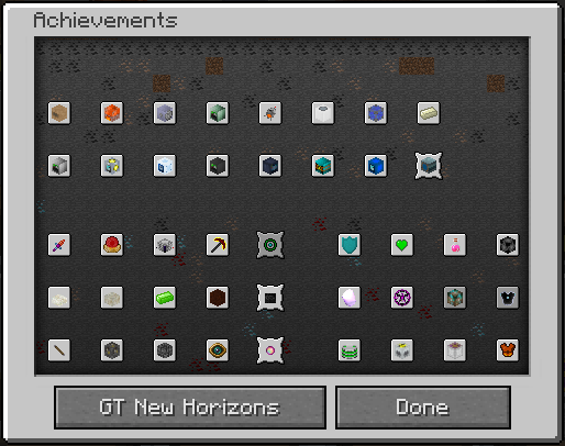 Amazing Trophies - Gallery - Minecraft Mods - CurseForge