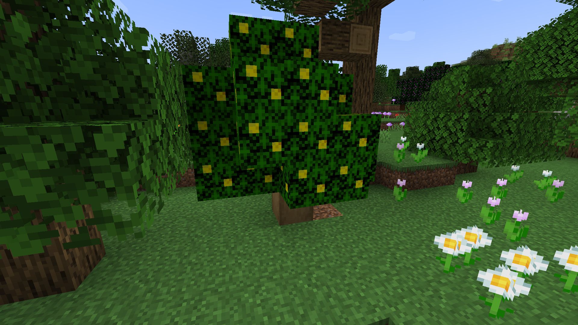 Fruits and Bolts - Gallery - Minecraft Mods - CurseForge