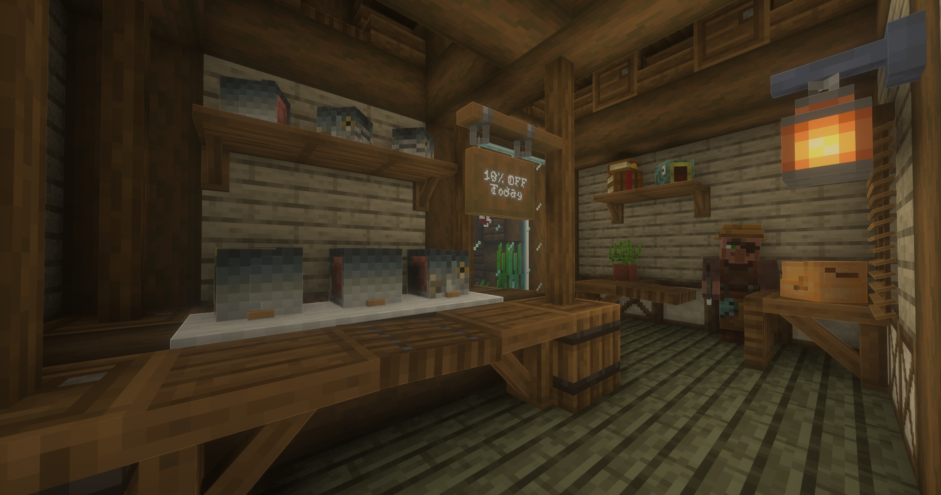 Conquest SMP - Gallery - Minecraft Modpacks - CurseForge