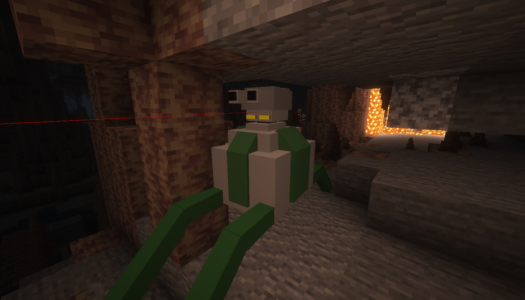 Jumble and Blending [FORGE] - Gallery - Minecraft Mods - CurseForge