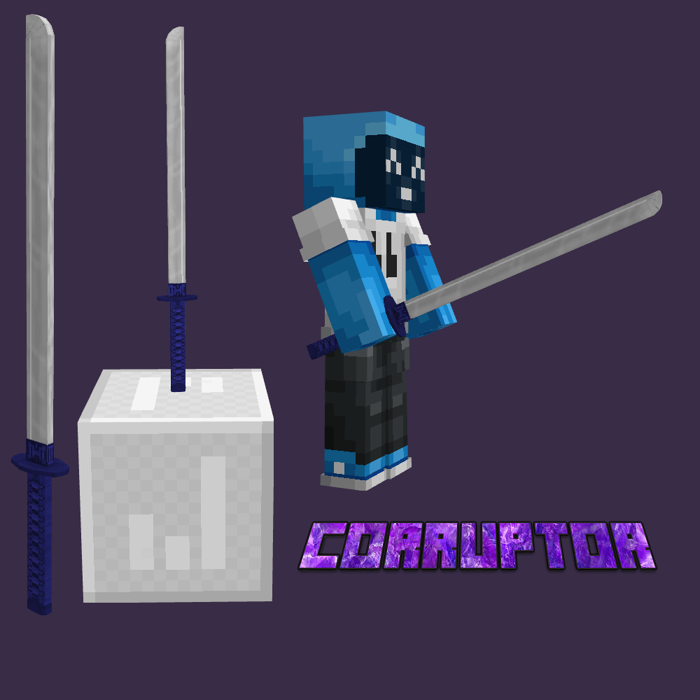 Deavy's Armory - Gallery - Minecraft Mods - CurseForge