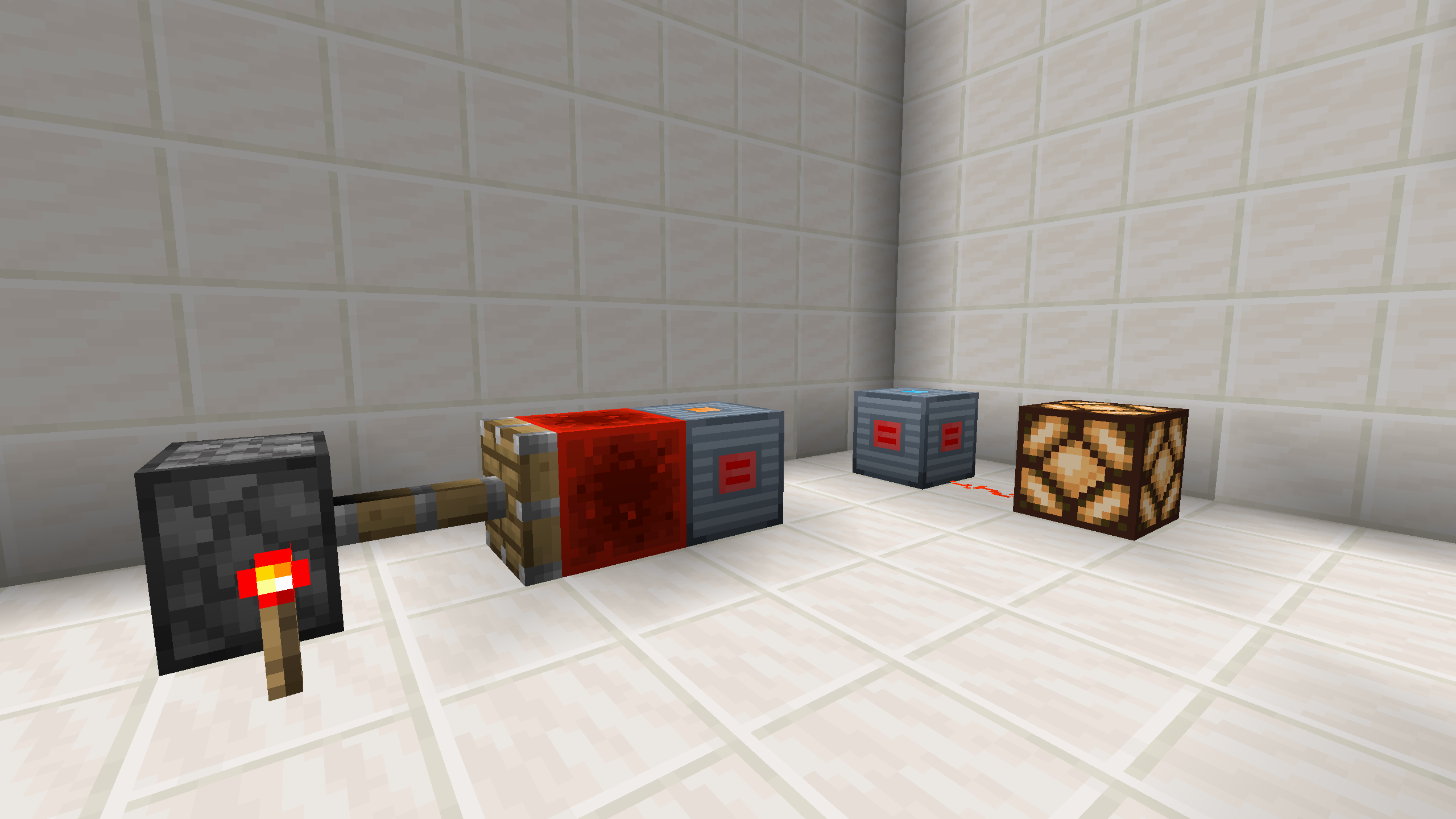 Treats And Techniques - Gallery - Minecraft Mods - CurseForge