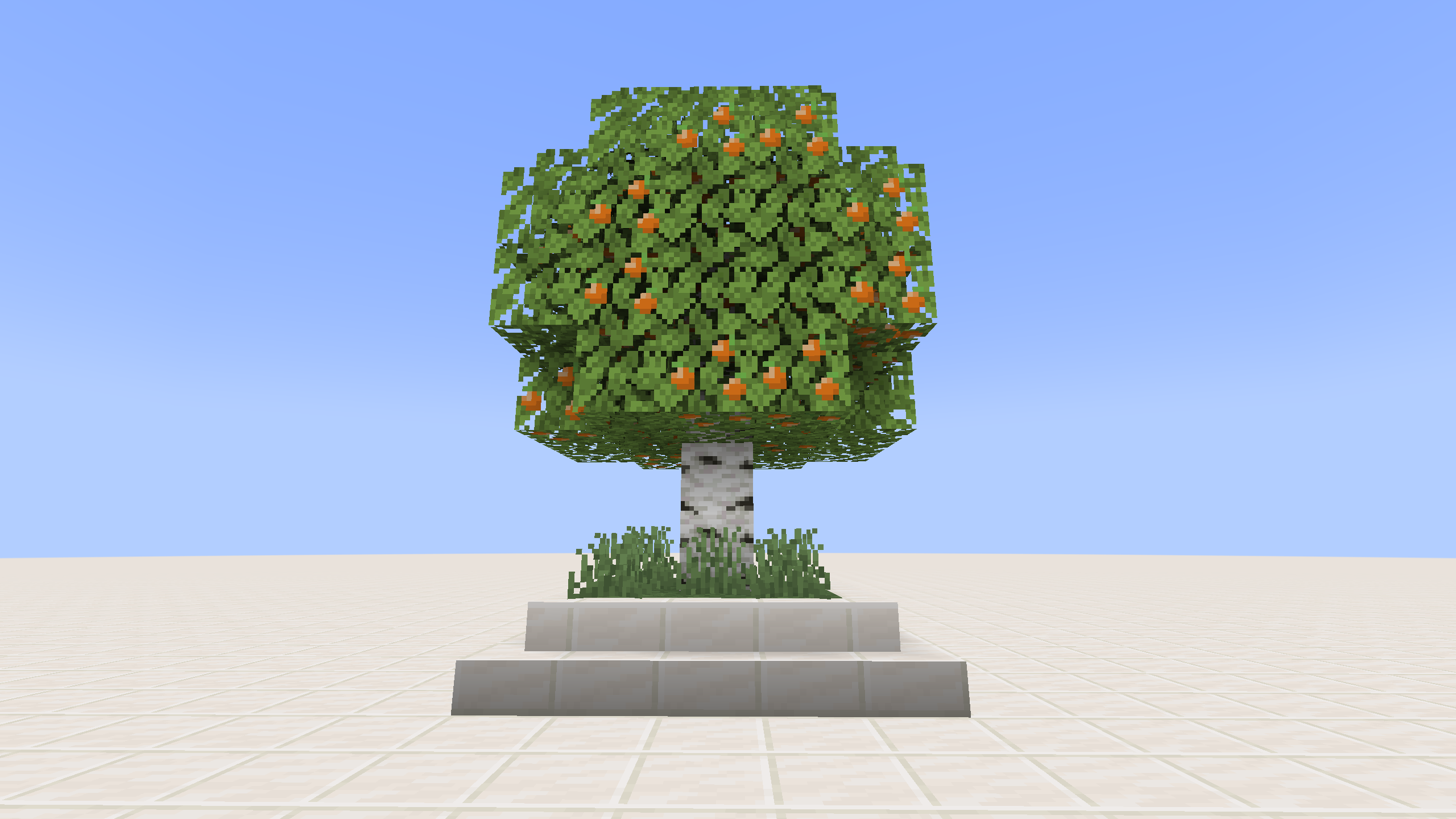 Treats And Techniques - Gallery - Minecraft Mods - CurseForge