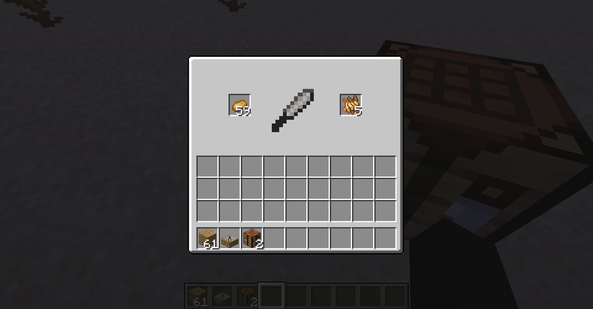 Belgian Fries - Minecraft Mods - CurseForge