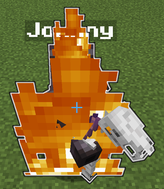 Sniket's Candies - Gallery - Minecraft Mods - CurseForge