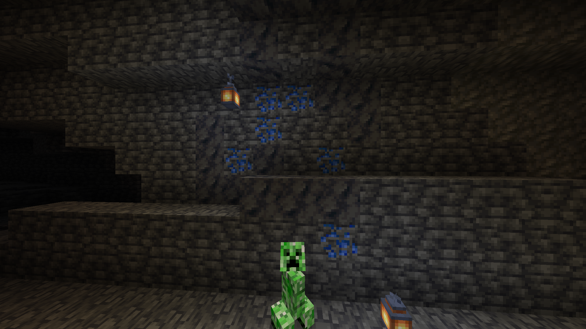 Regional Ore Veins - Gallery - Minecraft Mods - CurseForge