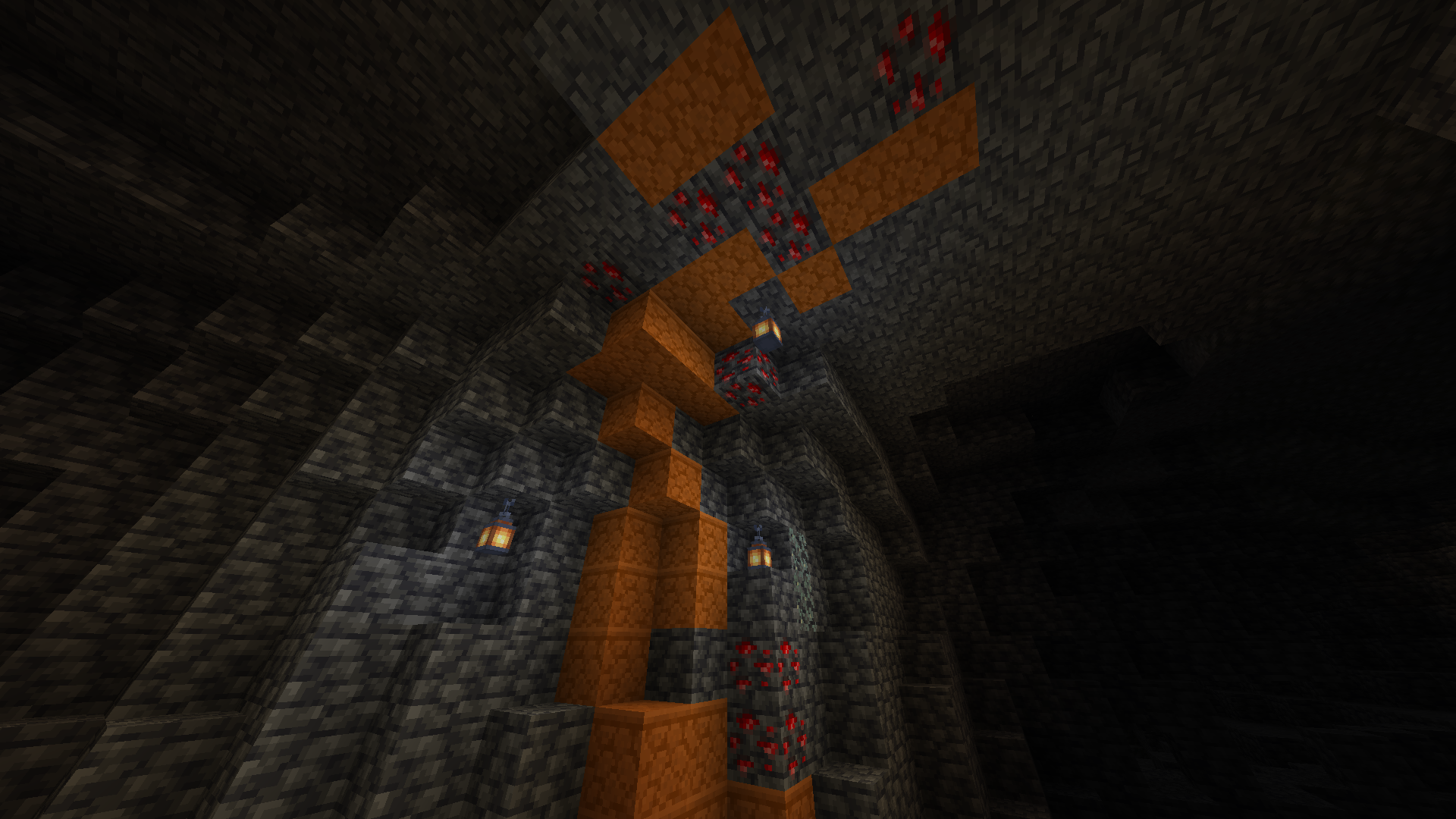 Regional Ore Veins - Gallery - Minecraft Mods - CurseForge