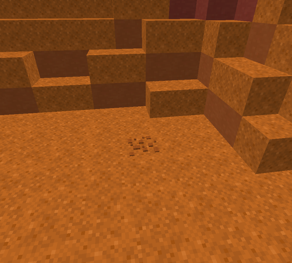 Ground elements world - Gallery - Minecraft Mods - CurseForge