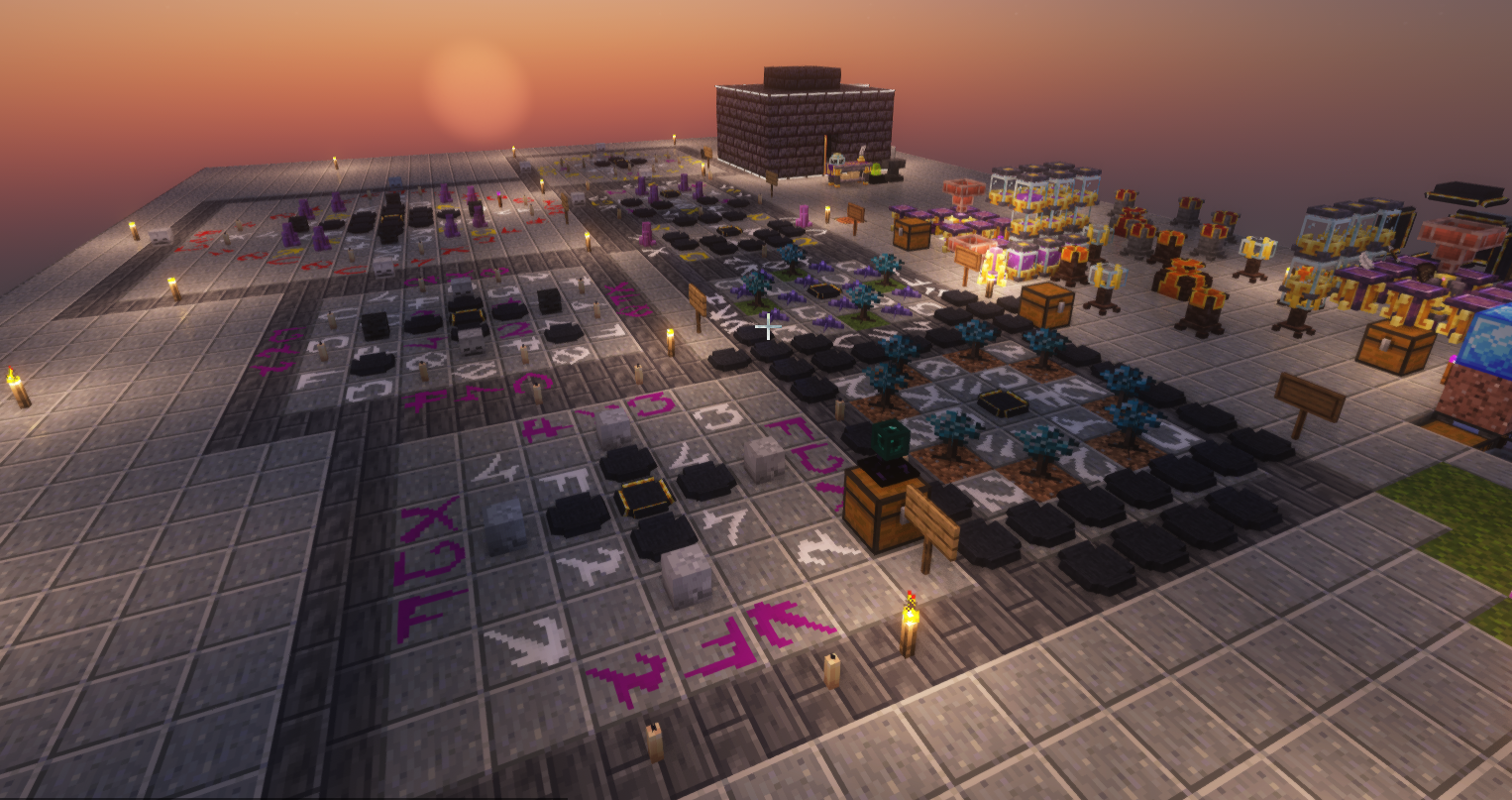 Occultism Minecraft Occultism - Mods - Minecraft - CurseForge