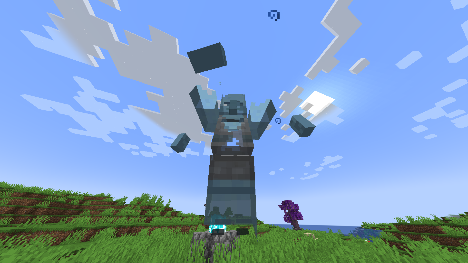 Kingdom Craft: Pillager's Conquest - Gallery - Minecraft Modpacks ...