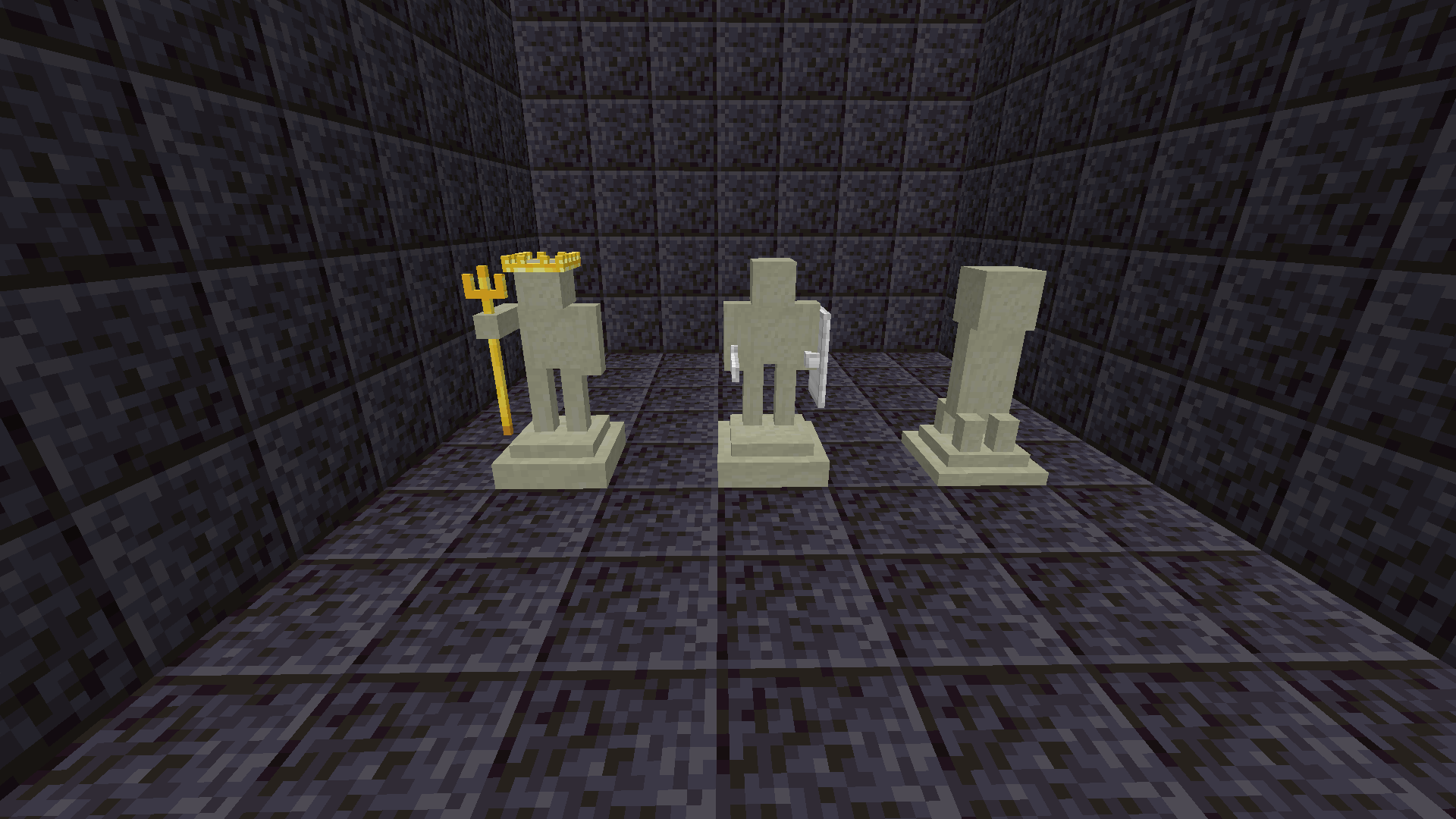 More Block Styles - Gallery - Minecraft Mods - CurseForge